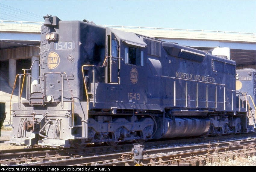 NW SD35 1543